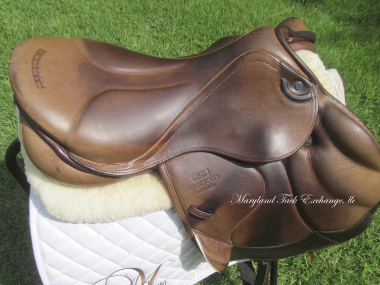 17″ Stubben Zaria Optimum Monoflap, Medium Tree (2018 Model) - Maryland ...